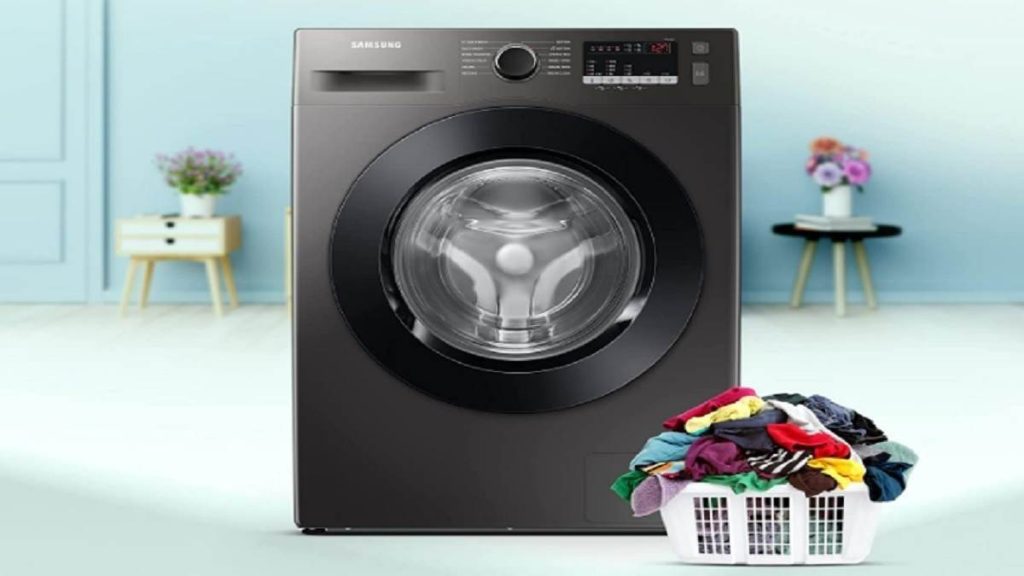 Washing Machine Innovations: Advancing Laundry Technology – Epic Fail ...